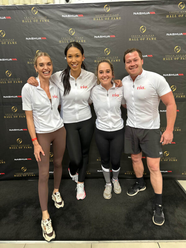 The CEO Cycle Challenge – Be Part of the Movement, Ride with Purpose ...